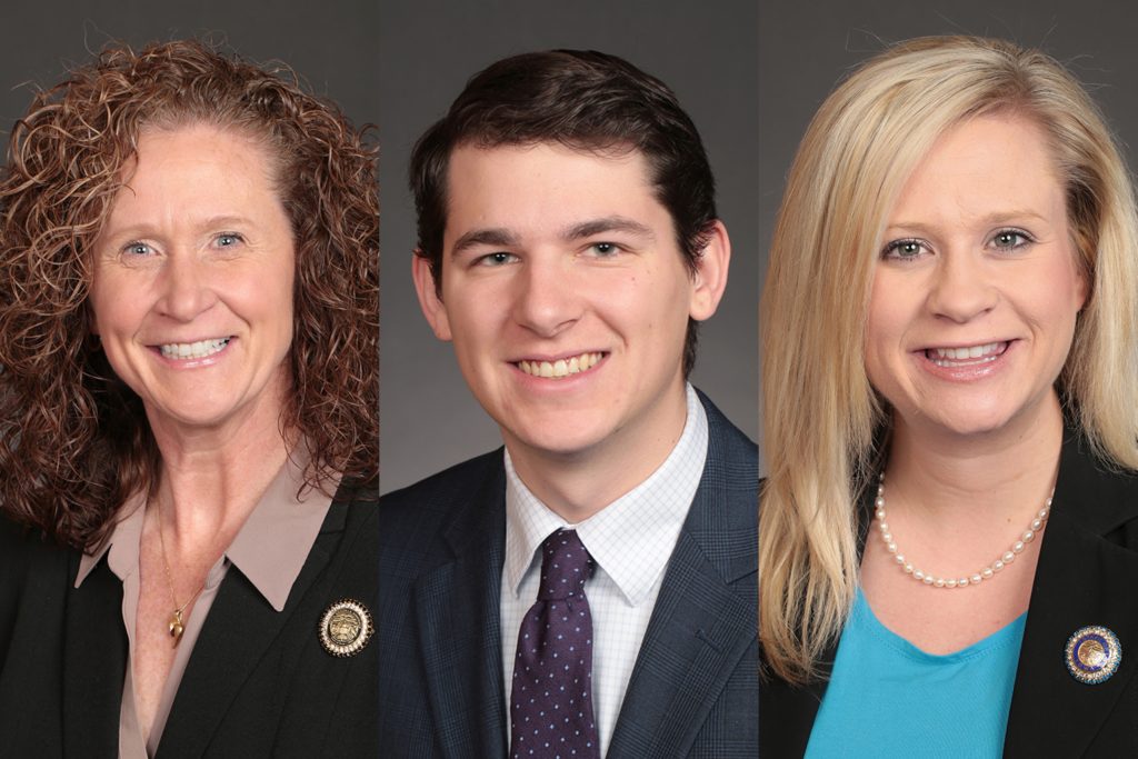 Iowa House Panel Advances Bill That Doubles State's Adoption Tax Credit ...