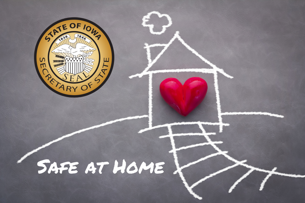 Address Confidentiality for Sexual Assault Survivors in Iowa | The Iowa ...