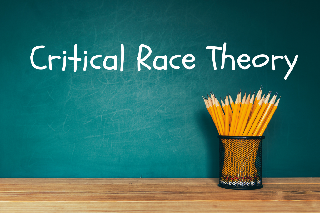 Vander Hart: No, Iowa is Not Mandating Critical Race Theory | The Iowa Torch