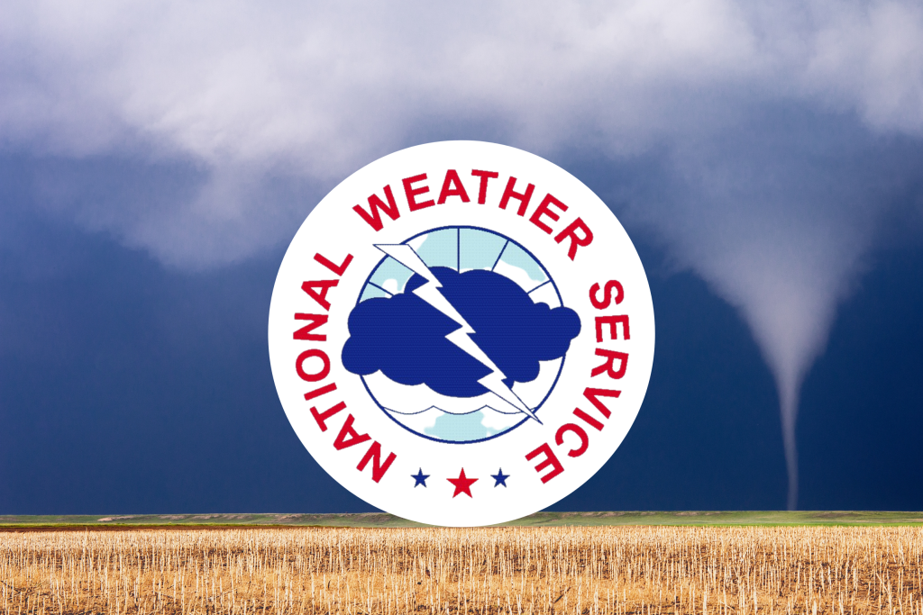 National Weather Service Logo Request For Permission To Use Official